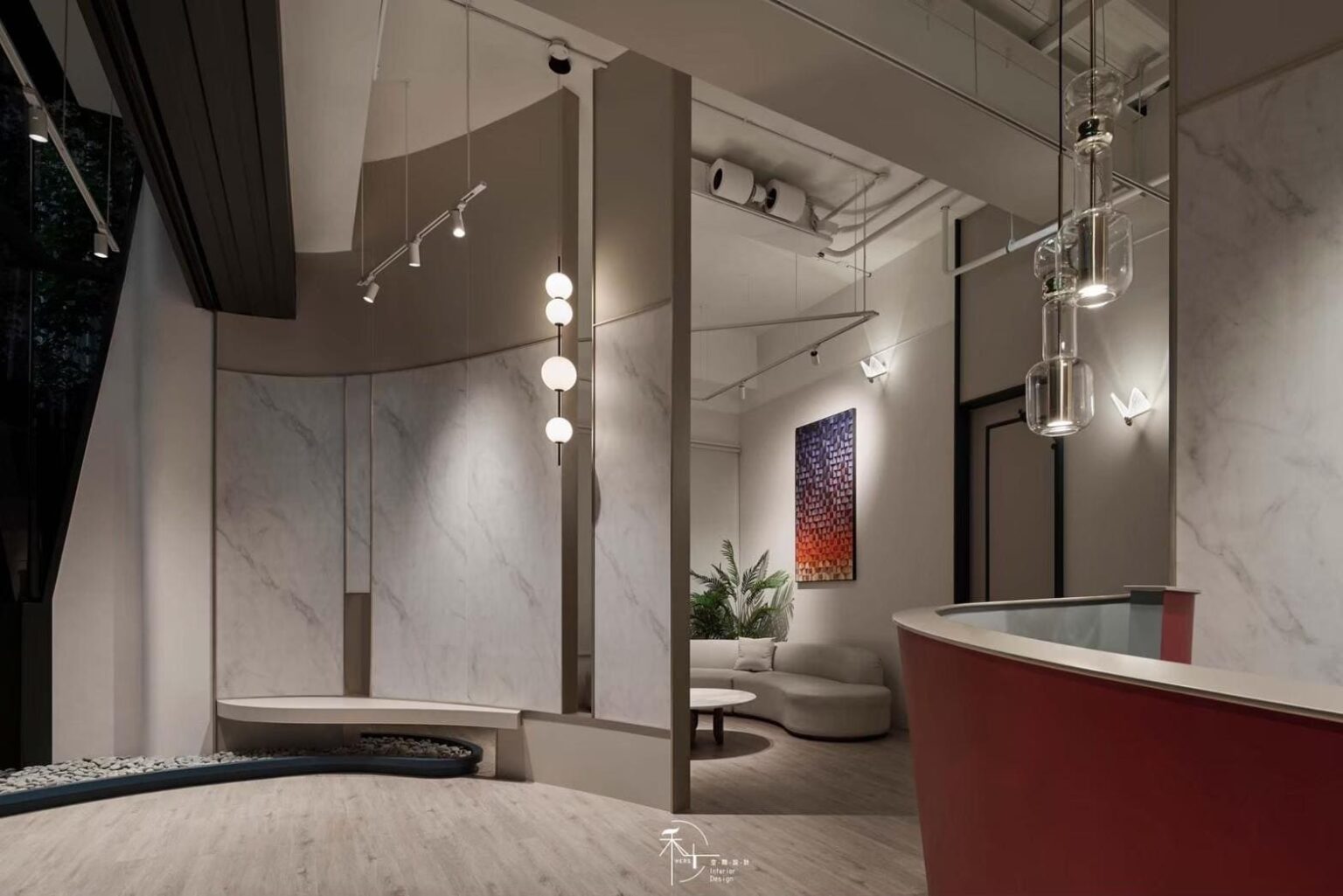 聯絡我們 - 禾伊美學診所