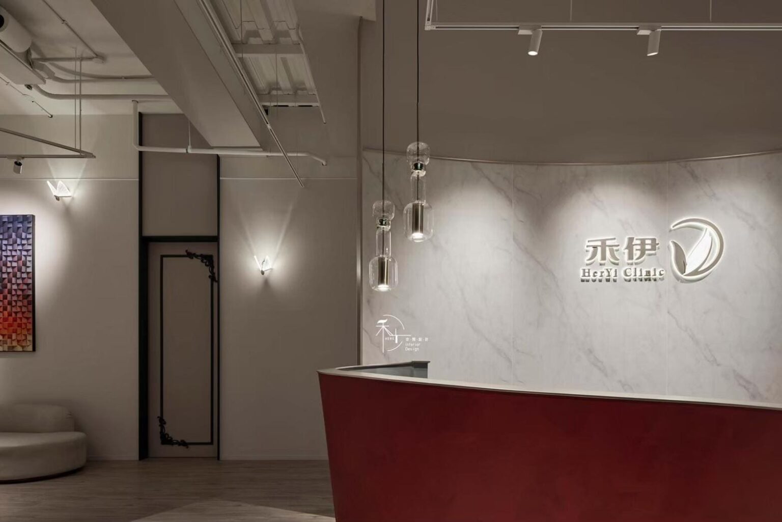 聯絡我們 - 禾伊美學診所