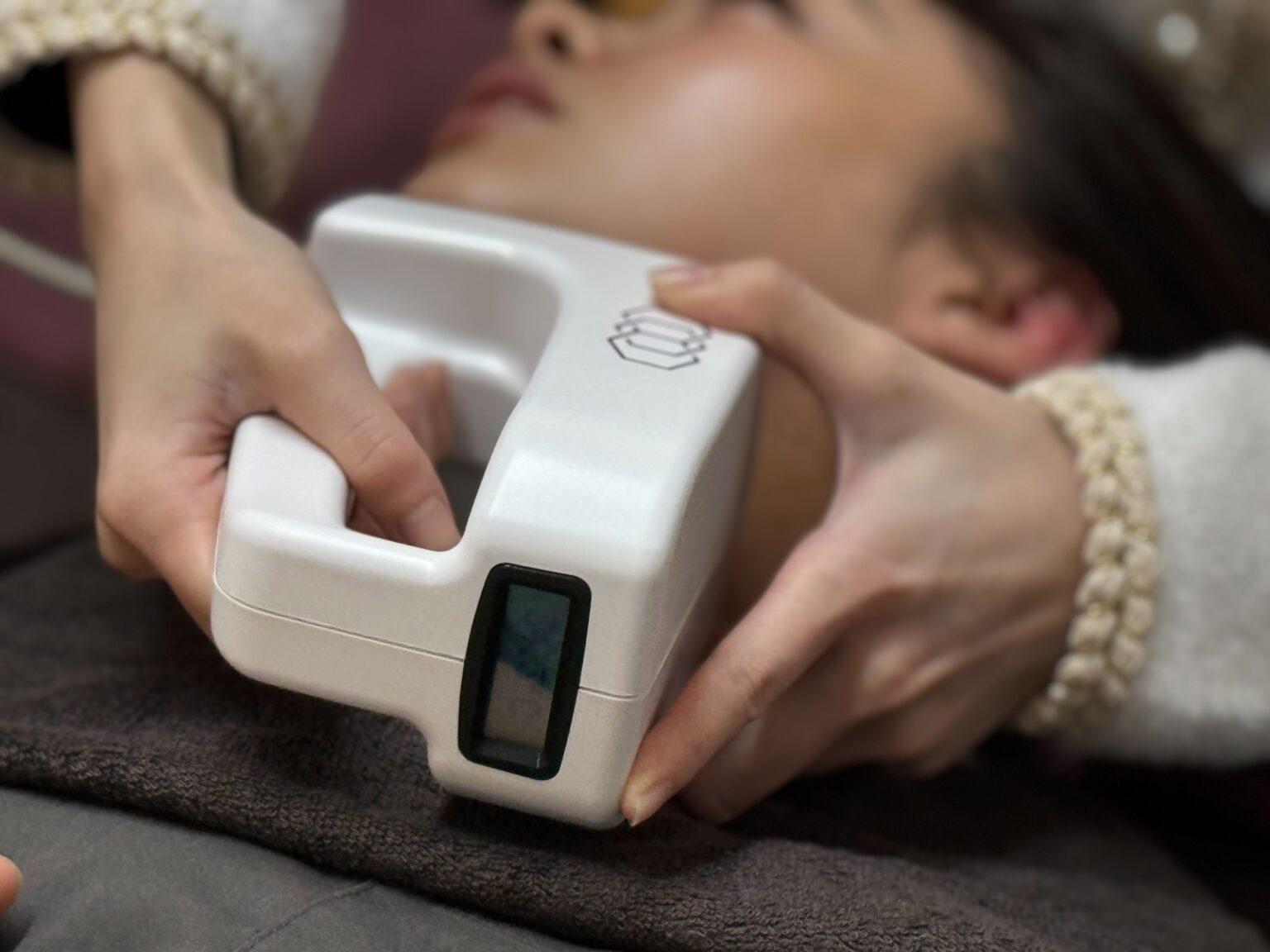 台中 inmode-lift（鑽石超碩）醫美療程 - 禾伊美學診所