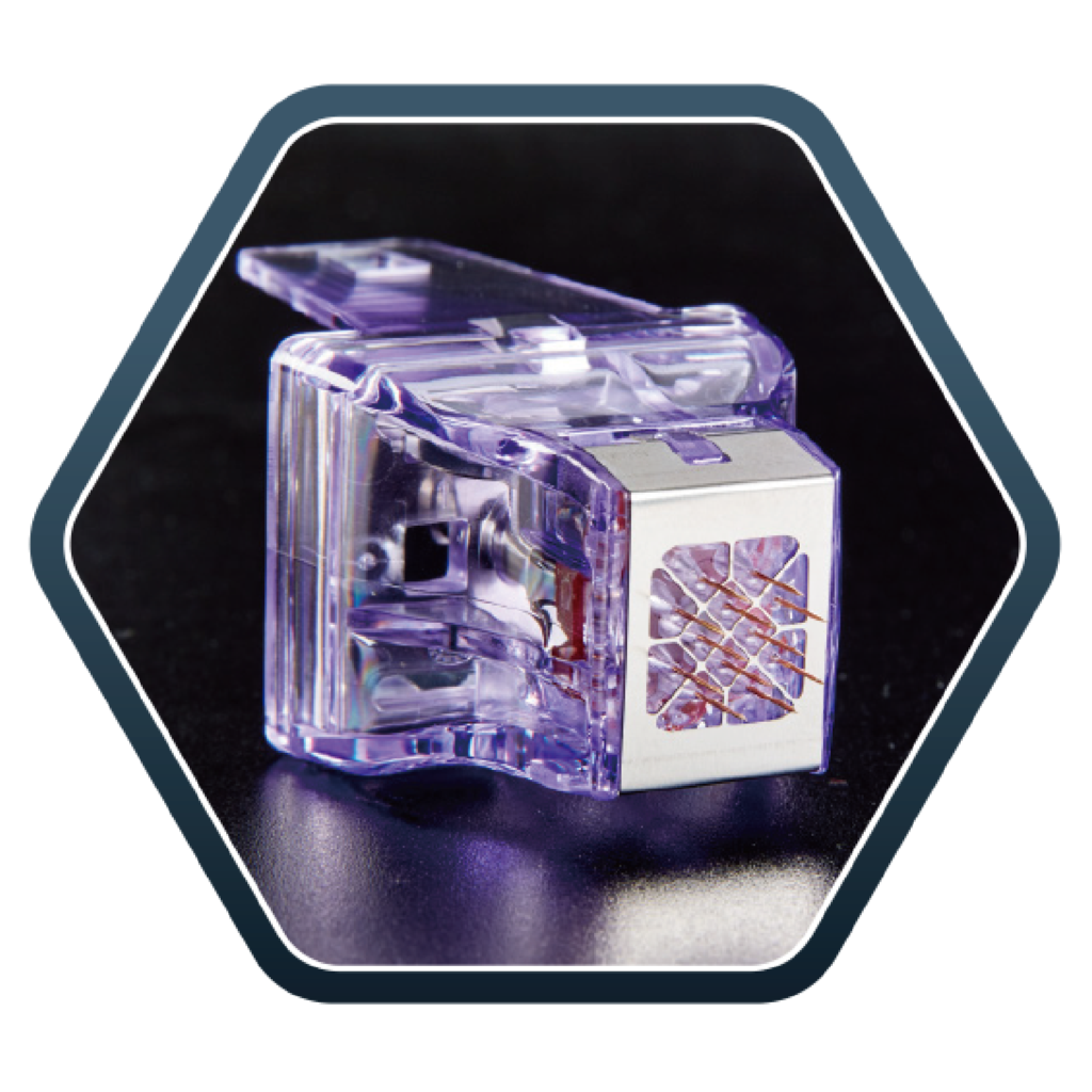 台中墨菲斯電波推薦專業的醫美團隊『禾伊美學診所』